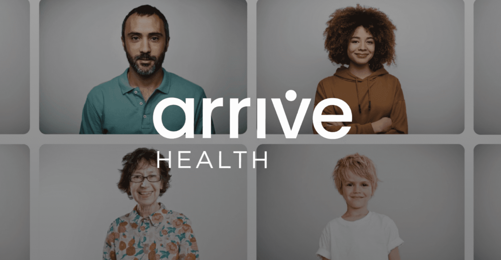 Who is Arrive Health?