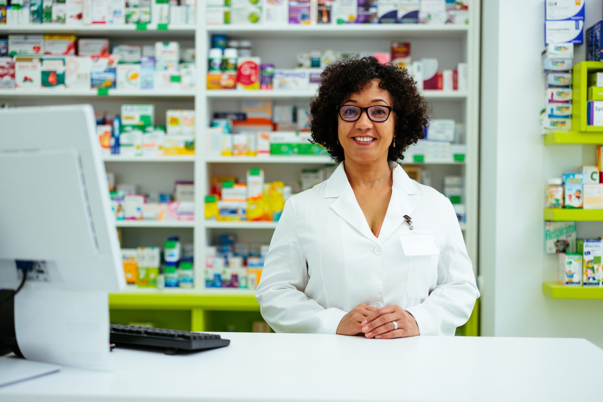 Make the Switch, Your Patients Will Thank You